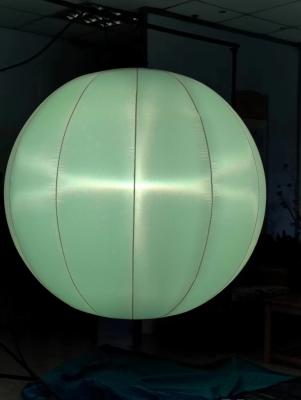 중국 무즈 RGBW 400W 풍선 빛으로 노력 없이 완벽한 분위기를 만들어라 판매용