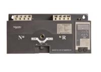 China Class CB Transfer Switch For Automatic Change And Recovery With Overcurrent Release for sale
