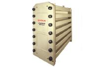 China Industrial Electrode Deionization (EDI) Stacks: E-Cell* Series MK-7 EDI Stack ultrapure water edi systems for sale
