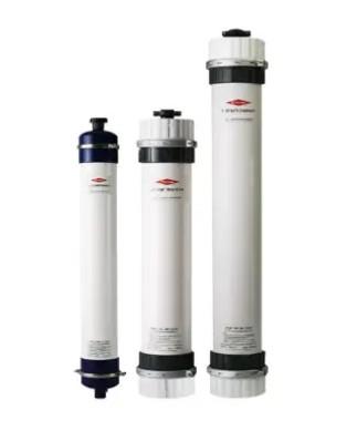 China DOW™ UF SFP-2660: Original Ultrafiltration membrane Module Power 0.5~5.5 100L/Hour Productivity uf membrane for sale