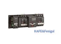 China Class PC Automatic Transfer Switch with Overcurrent Release and Rated Current 100-630A for sale