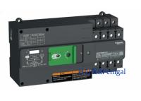 China 50/60Hz Class PC Automatic Transfer Switch with Overcurrent Release and Rated Current 100-630A for sale