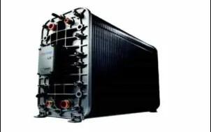 China IONPURE CEDI Module IP-LXM18Z-5 edi module Dissolved organic matter Minimum Flow > 17 MW-cm Maximum Flow > 7 MW-cm for sale