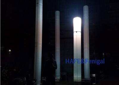 중국 휴대용 펌파이어 타워 비상 광고 Hmi 1000W 1-3M 지원 사용자 정의 판매용