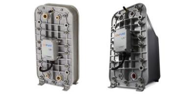 China Evoqua IP-LXM30Z-4 Módulo de Eletrodeionização Industrial Peso 270lbs 4-11pH Intervalo de Aplicação Industrial / Potência à venda