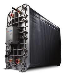 China IonPure IP-LXM30Z-4 Módulo de Eletrodeionização Industrial 4-11pH Peso 122kg Aplicação Industrial/Poder à venda