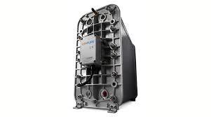 중국 IonPure IP-LXM45Z-1 공업용 전극 이온화 모듈 제품 저항 16MΩ/Cm 흐름 5.1m3/H 판매용