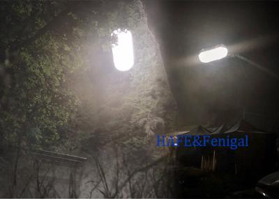 공간 절약 필름 조명 풍선 LED 1200W 실내 및 야외 촬영