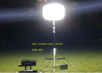 중국 구출 건설용 LED 풍선 조명 판매용