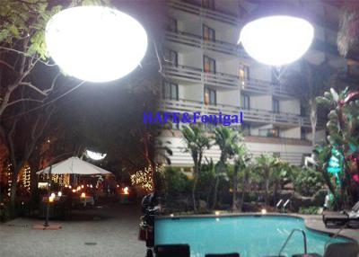 中国 エリプス 1.8kw ヘリウム 空気に満たされた 暗調可能 LED CRMX コントロールフィルム 映画セット バルーンライト 販売のため