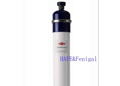 中国 流量範囲1.3 〜4.0 m3/h 33m2 PVDF DOW超濾過膜モジュール SFP-2660 / SFD-2660 販売のため