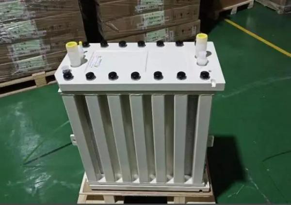 Flow 5.0 M3/H Veolia Suez EDI Modules E-Cell-3X Suez For Providing Ultrapure Water