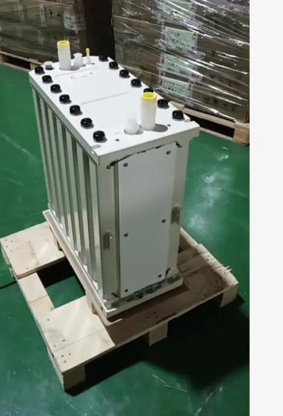 Flow 5.0 M3/H Veolia Suez EDI Modules E-Cell-3X Suez For Providing Ultrapure Water