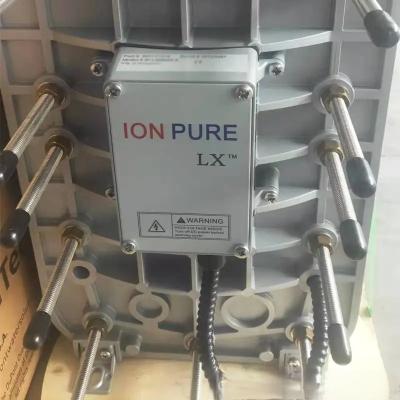 Chine Plus grande stabilité Ionpure CEDI LX-Z IP-LXM30Z-5 Pour l'industrie électronique à vendre