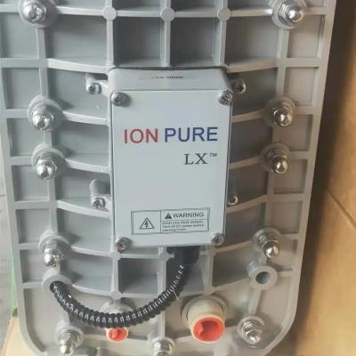 Chine Plus grande stabilité Ionpure CEDI LX-Z IP-LXM30Z-5 Pour l'industrie électronique à vendre