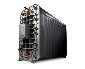 China Isolamento Elétrico Super Forte Ionpure CEDI LX-Z IP-LXM18Z-5 Para Indústria à venda