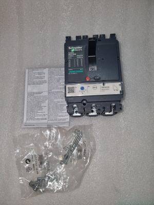 China New Generation ComPacT NSX Series Schneider Electric Circuit Breaker EasyPact With Self-Powered for sale