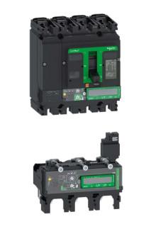중국 슈나이더스 오리지널 마이크로 로직 4.2/4.3/7.2E/7.3E & AL 산업 회로 차단기 판매용
