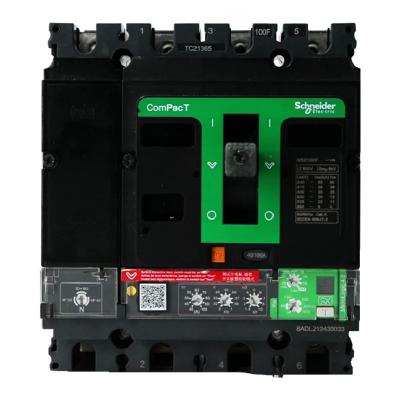 중국 슈나이더스 오리지널 마이크로 로직 4.2/4.3/7.2E/7.3E & AL 산업 회로 차단기 판매용