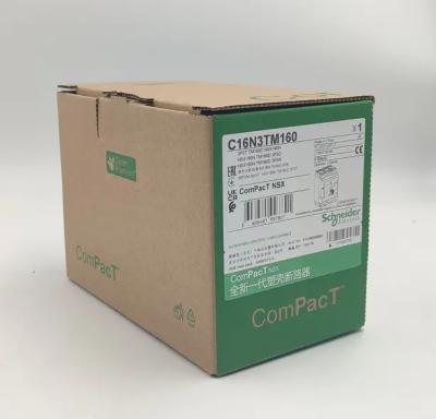 중국 슈나이더스 오리지널 마이크로 로직 5B 전자 트립 유닛 판매용