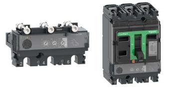 중국 슈나이더스 오리지널 마이크로 로직 5B 전자 트립 유닛 판매용