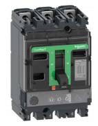 China Schneiders Original MicroLogic 5B Electronic Trip Units Complete Circuit Breakers for sale