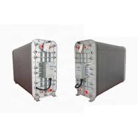 China High Current Efficiency 3.5-5.5 m3/H EDI Modules LX-500 for sale