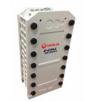 China Módulos EDI Veolia MK-3MiniHT Para Sanitização com Água Quente à venda