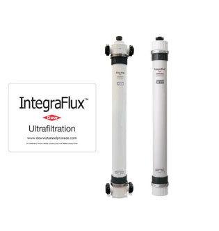 China DuPontTM XP 51 IG PVDF UF Module Alta taxa de recuperação para tratamento industrial de águas à venda