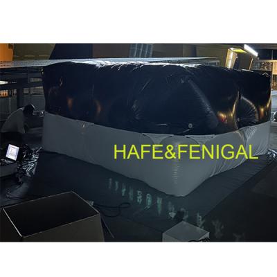 중국 아르테미스 패드(사각형) LED 프리미엄 필름 조명 풍선 – 영화 제작자 및 크리에이터를 위한 맞춤형 판매용