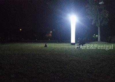 Cina COLUMUS Illuminazione d'emergenza Torre gonfiabile HMI1000W 360° Senza bagliore Portabile all'aperto in vendita