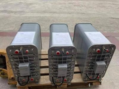 China IONPURE IP-LXM8000Z-5 CEDI Module 7.5-10m3/hr Mega Flow Capacity for sale