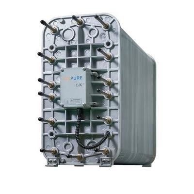 China IONPURE LX-Z CEDI Module IP-LXM45Z-5 High-Capacity Industrial EDI for sale