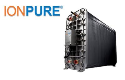 China IONPURE LX-Z CEDI Module IP-LXM45Z-5 High-Capacity Industrial EDI for sale