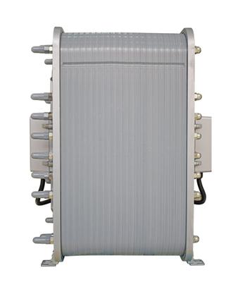 China Ionpure CEDI LX-Z IP-LXM24Z-5 EDI Module for Biopharmaceutical Industry for sale