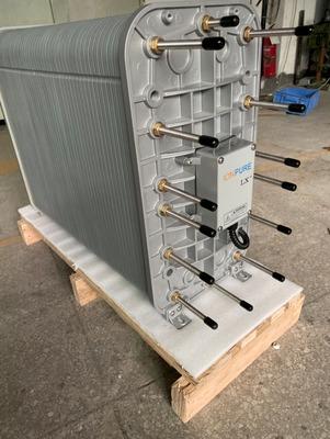 China Ionpure CEDI LX-Z IP-LXM24Z-5 EDI Module for Biopharmaceutical Industry for sale