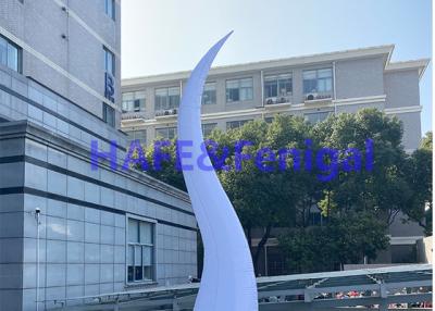 China Aero50-100 Inflatable Shaped Light Balloon 2.5-3m Adjustable Height 4×100W LED Double the Charm for Event Decoration Lighting for sale