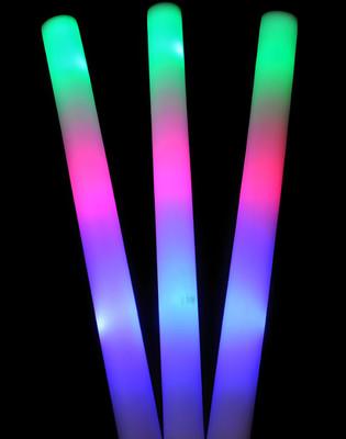 China Customize Lighting Aesthetics! RGBW Iris-Tube Multi-Unit Inflatable Light Tower – Your Go-To for Atmospheric Scenes for sale