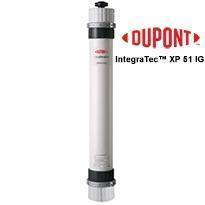 China DuPont XP 51 IG Ultrafiltration Membrane: High-Flux Industrial Water Filtration System for sale