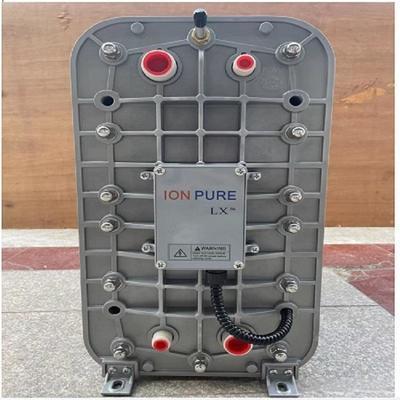 China Ionpure LX-Z LXM10Z-5 CEDI Module with high Recovery Compact for High-Purity Water Production for sale