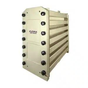 China Veolia E-Cell MK-9 EDI Module For High-Flow And Robust Design for sale