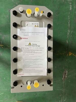 China Veolia MK-5 EDI Module (Previously E-CELL-3X) For Semiconductor Industries for sale