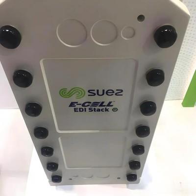 China Veolia E-Cell MK-3 EDI Stack for Continuous High-Purity Water Production for sale
