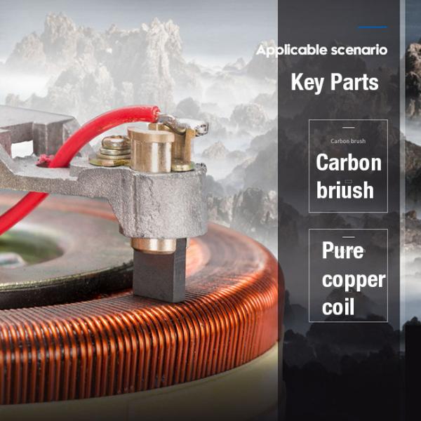 Single Three Phase Automatic Voltage Stabilizer Steel Case Pure Copper Coil
