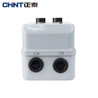 China DOL Magnetic AC Motor Contactor Starter 4-63kW AC-3380V For Squirrel Cage Motor for sale