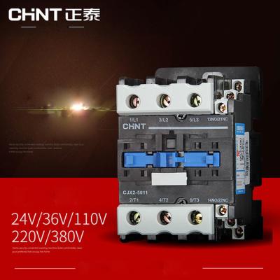 China 9A~95A AC Motorschakelaar 1810 2510 3210 6511 ac-3 ac-1 Rolvoltage 24V 110V 230V 380V Te koop