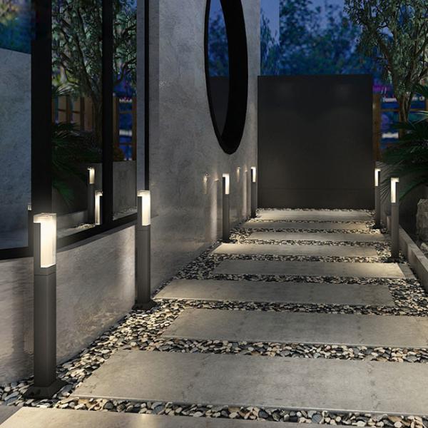 Exterior Waterproof Landscape Domestic LED Lighting For Garden Backyard 110~230V 5w~20w