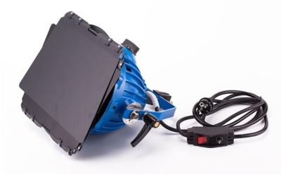 Cina Luce par dell'alogeno del tungsteno 1000w 2000w per fotografia 2900K/3200k 110V-240V in vendita