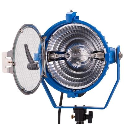 Cina Luce par dell'alogeno del tungsteno 1000w 2000w per fotografia 2900K/3200k 110V-240V in vendita