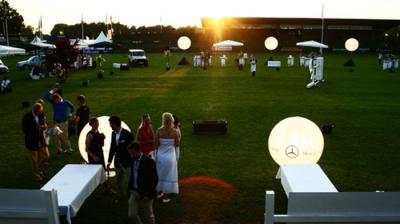 Cina Il tipo luce molle di Powermoon del pallone della luna per gli eventi del partito di notte si illumina e decorazione in vendita
